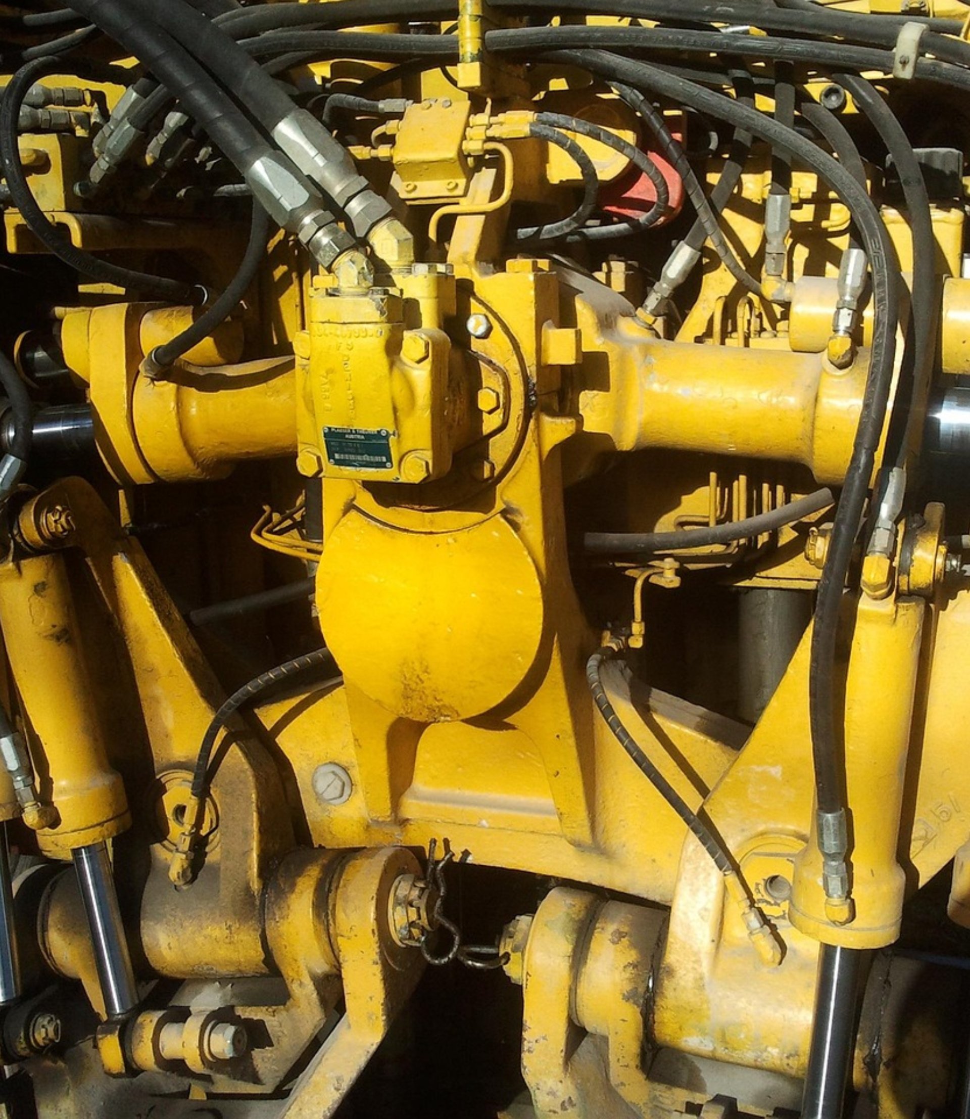 Mobile Hydraulic Hose Repair – Arrowflex